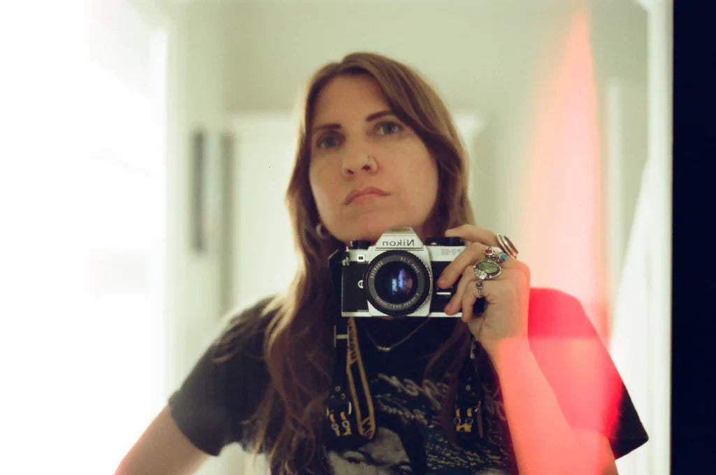 Interview: Erin Yattaw – Pearl